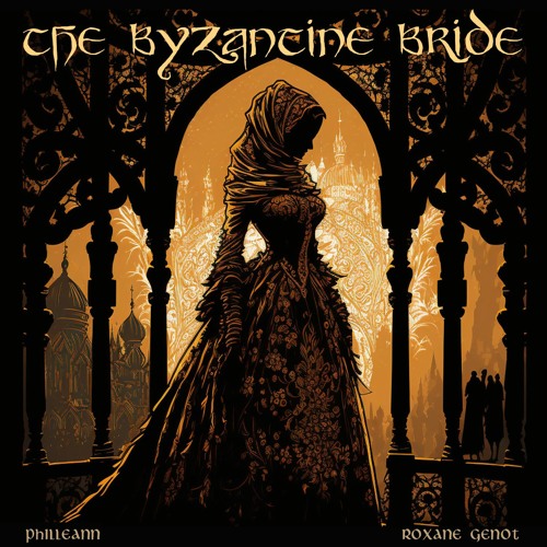 Stream The Byzantine Bride (Philleann & Roxane Genot) by Philleann ...
