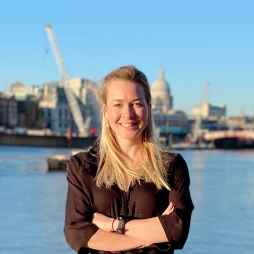 Stream Emma Heap; Ukraine Tech Collective by BizTechReports | Listen ...