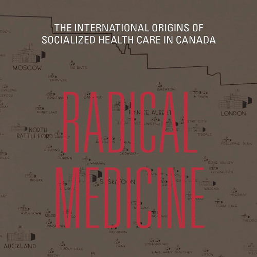Stream The Origins of the Modern Canadian Healthcare System (2025 ...