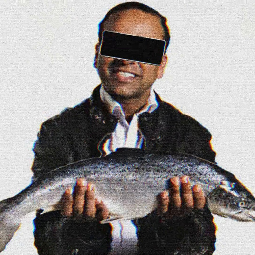 Stream One Pound Fish Funk by SXRGEMANE | Listen online for free on ...