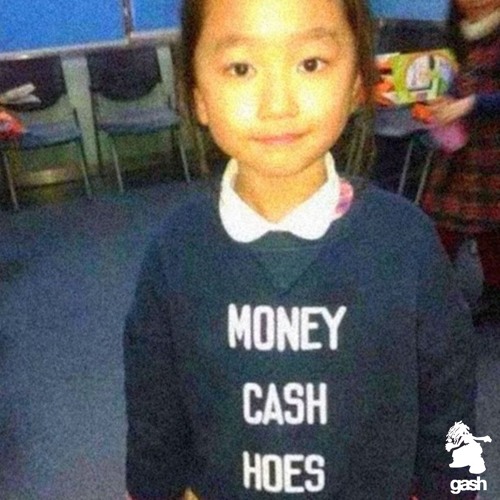 Stream OHMIEN - stress gottem stress *GASH EXCLUSIVE* by GASH FM ...