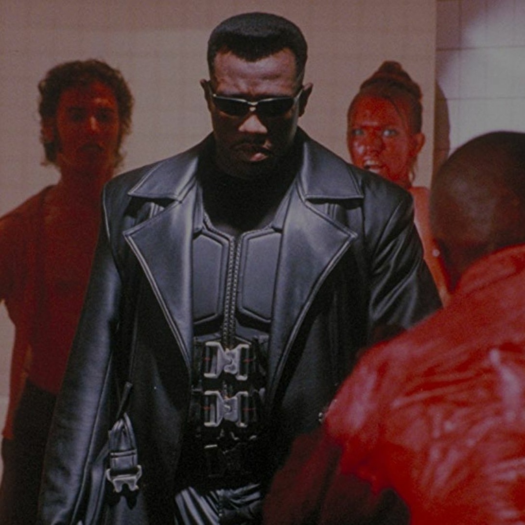 Stream Blade Vampire Dance Club Theme by IDMCIAnimeOP/ED | Listen ...