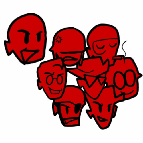 Stream Fnf Omnipresent-Mann Co Cover- Omnifortress by That Blu scout ... Stream Fnf Omnipresent-Mann Co Cover- Omnifortress by That Blu scout ...