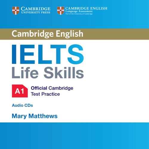 Stream episode 5- 2b- IELTS_LifeSkills_A1_1_09 by Speaking English ...
