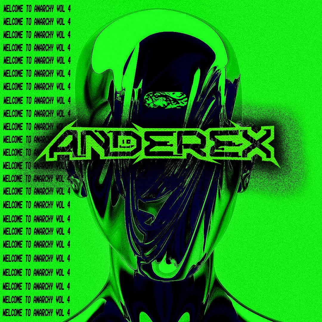 Listen to WELCOME TO ANARCHY VOL. 4 by Anderex 🛸 in Raw playlist online for free on SoundCloud