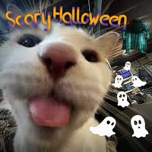Stream Yung Ptsd's Scary Halloween by Yung PTSD | Listen online for ...