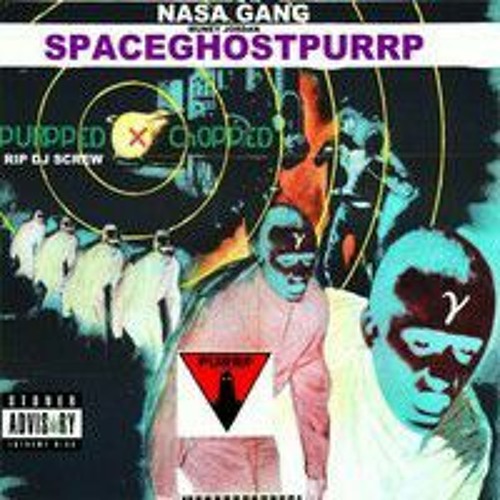 Stream SpaceGhostPurrp - Highgasms by $inn | Listen online for free on ...