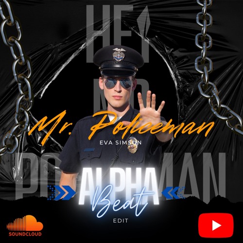Stream Eva Simons Feat. Konshens - Policeman ( AlphaBeat Edit) by ...