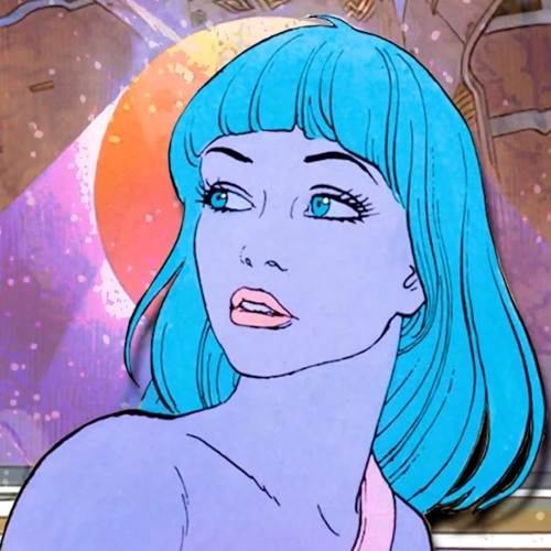 Stream Moebius by D.J. Spacedude | Listen online for free on SoundCloud