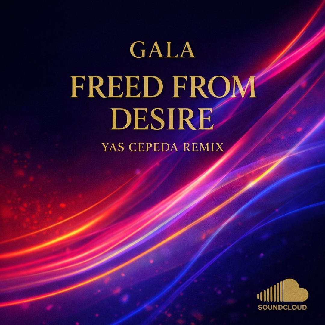 Stream Gala - Freed From Desire ( Yas Cepeda Remix ) by Yas Cepeda 2 | Listen online for free on ...