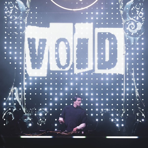 Stream VOID @ BEYOND WONDERLAND 2025 by VOID | Listen online for free ...