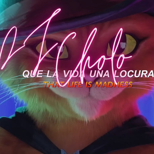 Stream La Vida Es Una, DJ Cholo RMX by DJ Cholo | Listen online for ...