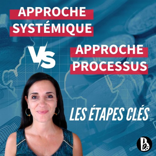 Stream episode Analyse systémique VS analyse des processus : késako en ...