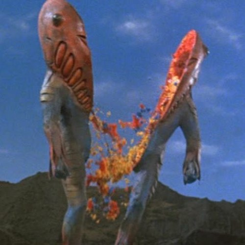 Stream 🩸Metron's Body Sliced In Half‼️ by Kaiju Soup | Listen online ...