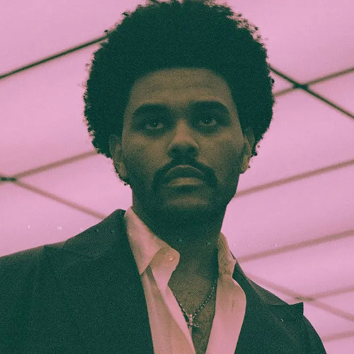 The Weeknd but he's chill af for an hour | Lofi Mix | CHILLAF - Listen ...