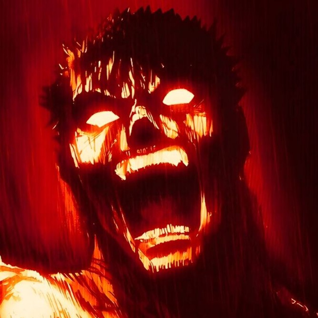 Listen to GRIFFITH (Guts rage x DEATH RATTLE) by snort. in 2025 Lock in ...