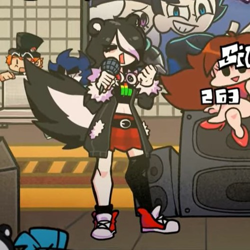 Stream Friday Night Funkin': Rising Volume - Good Condition by Taylor ...