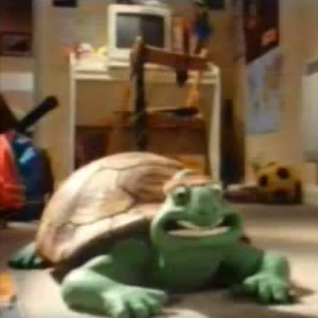 Stream episode Turtle Song Persian Language 2.0 by 「Hauynite」 podcast ...