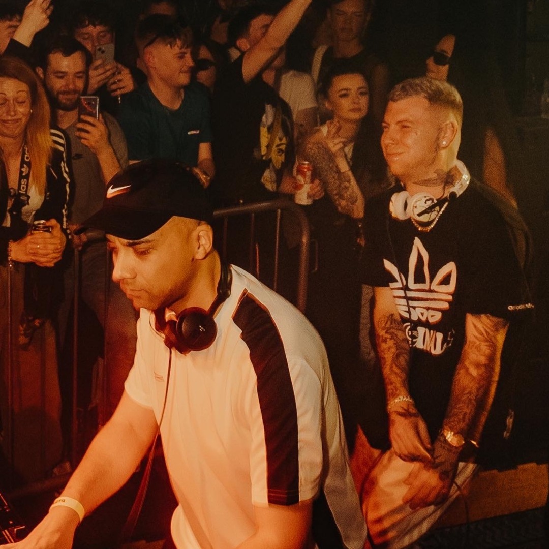 Stream Inja | Listen to Inja MC Sets playlist online for free on SoundCloud