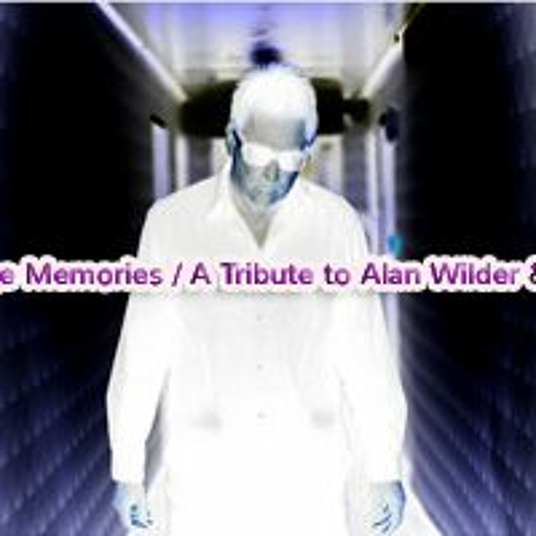 Stream Strange Memories _ A Tribute to Alan Wilder & Recoil by ...