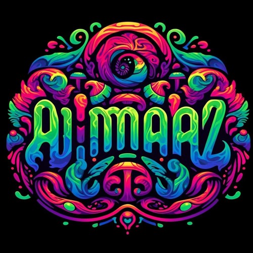 Stream ALMAAZ - Walk around the World [unreleased] by ALMAAZ ...