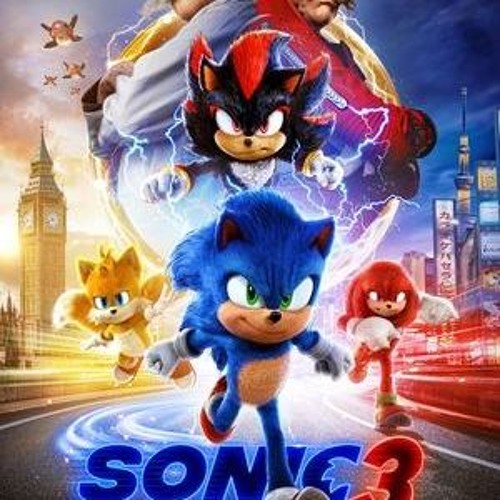 Stream episode FILM-RO Sonic the Hedgehog 3 (2024) Film Dublat online ...