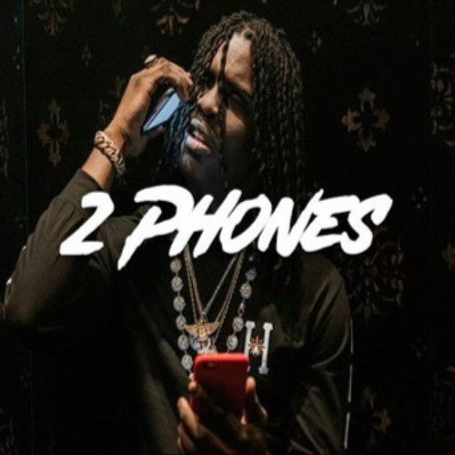 Chief Keef Instagram Getting Tip