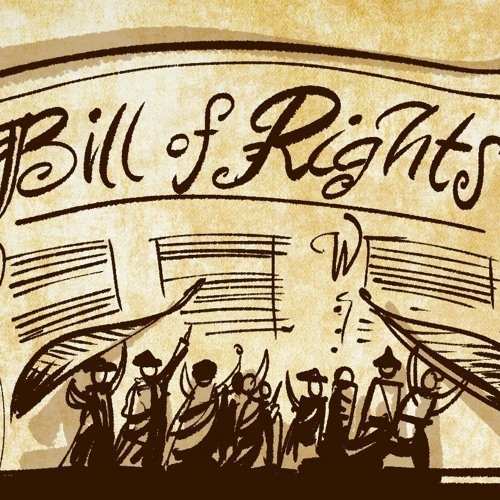 Stream Bill of Rights Rap by Lil' Dobby | Listen online for free on ...