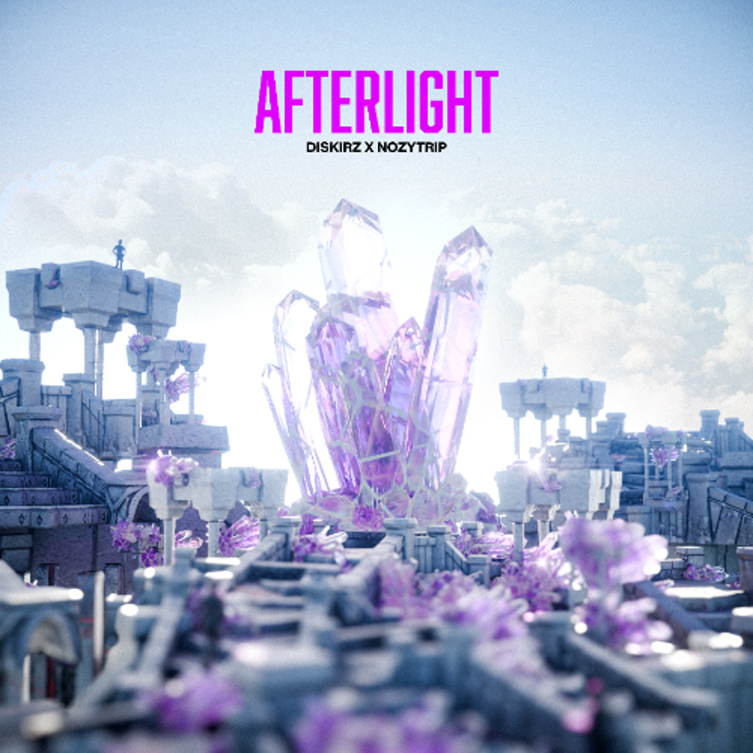 Stream Afterlight by Diskirz | Listen online for free on SoundCloud
