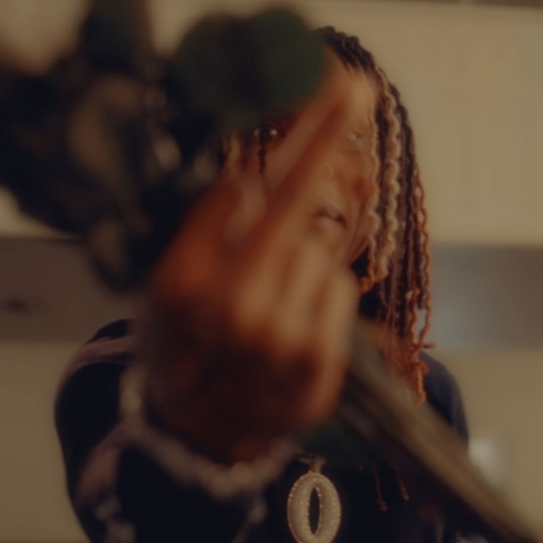 Stream King Von - Duck No Beef ft. DThang by DTVEdits | Listen online ...