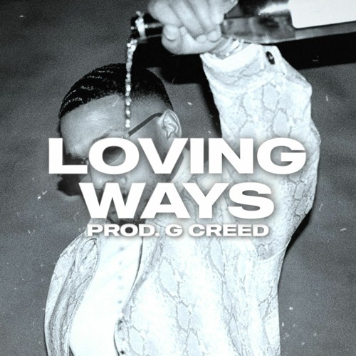Stream Loving Ways-reezy x Central Cee Type Emotional Drill Beat by G ...