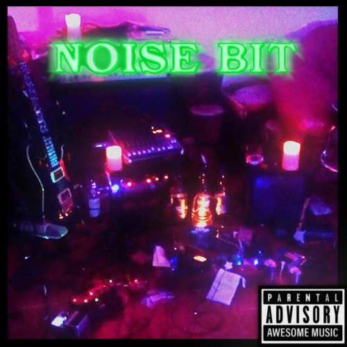 Stream Emanuel Emil Sebastian Hediger | Listen to Noise Bit - Industry ...