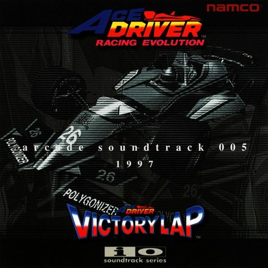 Stream Racing OST Revival | Listen to Ace Driver: Victory Lap ...