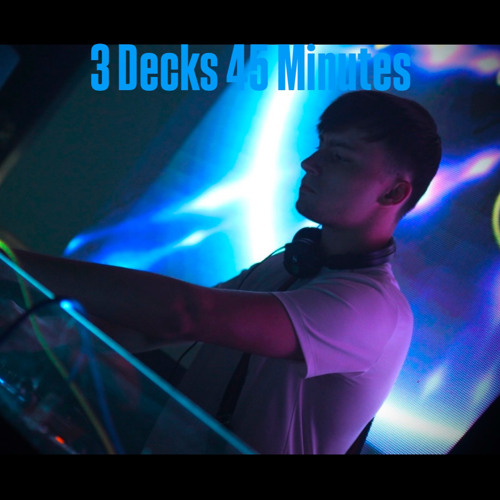 Stream STOPHER - 3 DECKS 45 MINUTES by STOPHER | Listen online for free ...