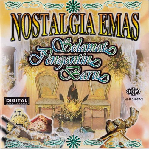 Stream Bunga Rampai by Zaleha Hamid | Listen online for free on SoundCloud