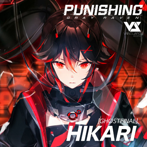 Stream HIKARI [GhostFinal] - Punishing: Gray Raven by Marcos Jr ...