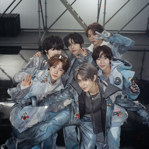 Nasa Nct Wish