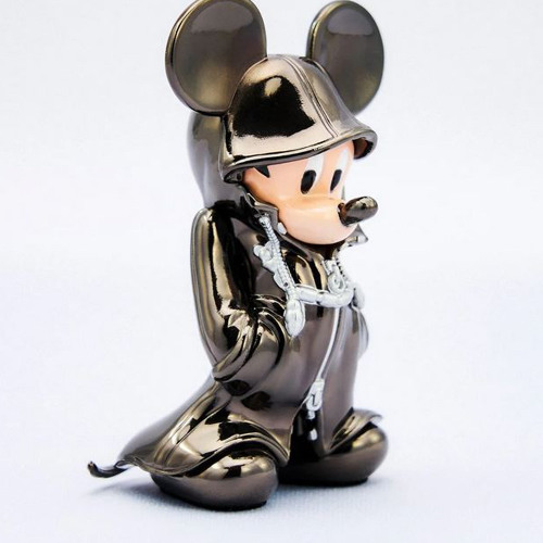 Stream Mickey Mouse Clubhouse - J#CE by YK Healer | Listen online for ...