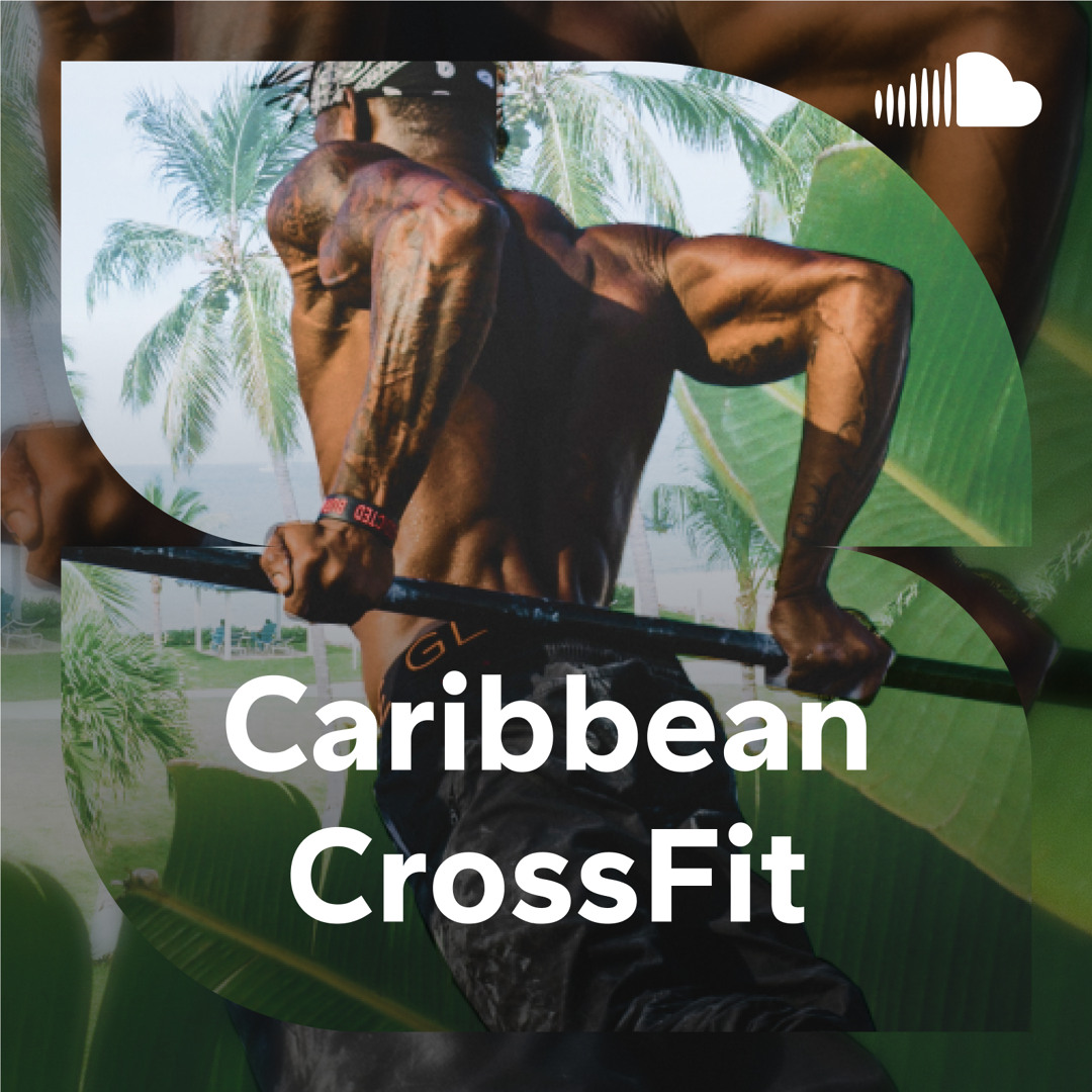 Stream Discovery Playlists | Listen to Caribbean Crosstraining playlist online for free on ...