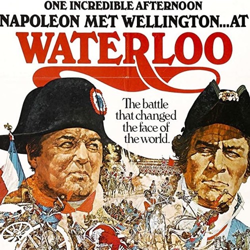 Stream episode History in Media: What is Waterloo? by Daisy Tanner ...