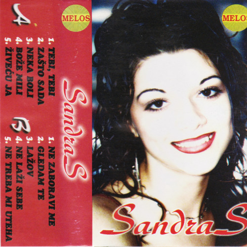 Stream Boze mili by Sandra De Sá | Listen online for free on SoundCloud