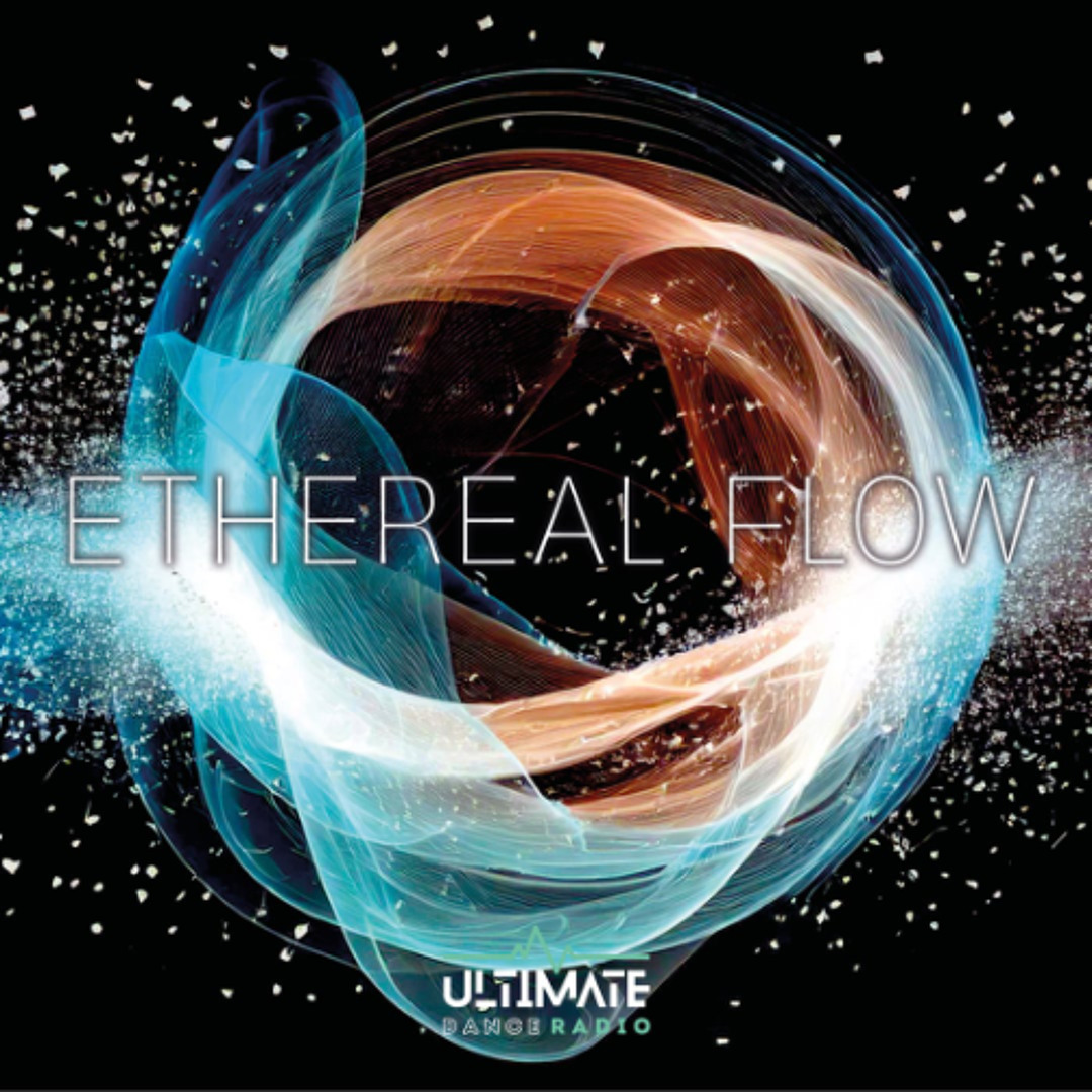 Stream 04-03-2025 - Ethereal Flow 17 by John Roberts | Listen online ...