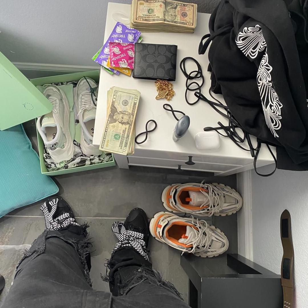 Stream 1oneam - rundown by hgtf | Listen online for free on SoundCloud