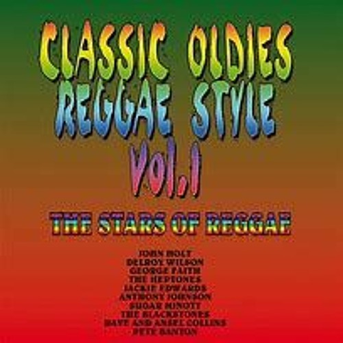 Stream Classic Reagge by GT Frontline | Listen online for free on ...