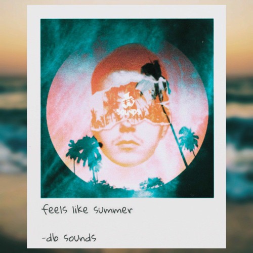 Stream db sounds lucky now by db sounds | Listen online for free on ...