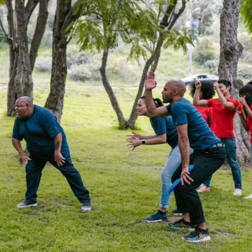 Stream How Do You Design a Successful Excursion Program? by Character ...