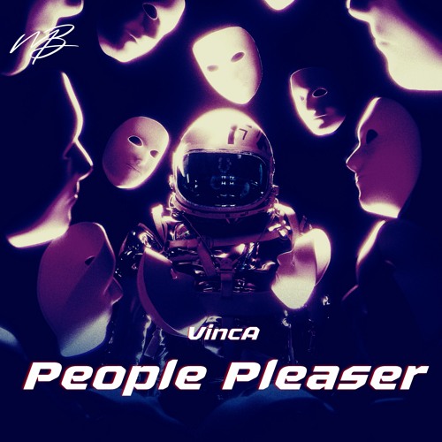 Stream VincA - People pleaser [Melodic Bassment Exclusive] by Melodic ...