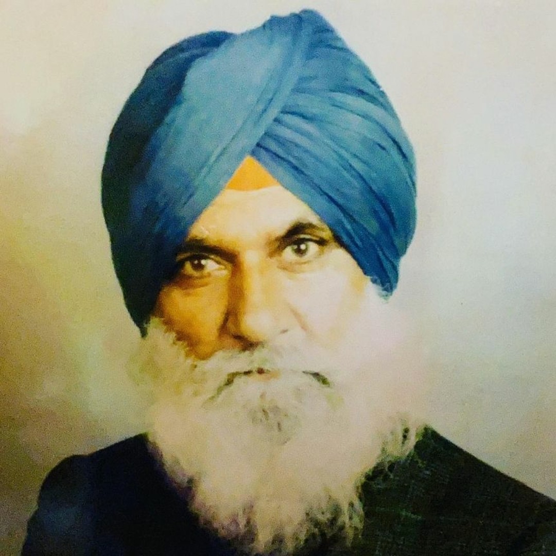 Stream Mata Tripta Nu Den Wadayian - Dhadi Pal Singh Panchi by Dhadi ...