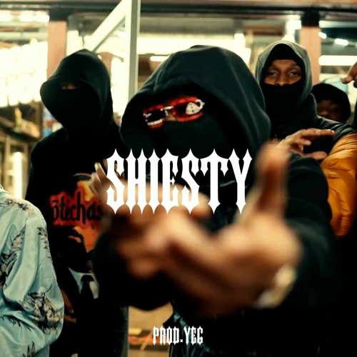 Stream [free] Blockwork X Kenzo Balla X Kyle Rich Type Beat Shiesty