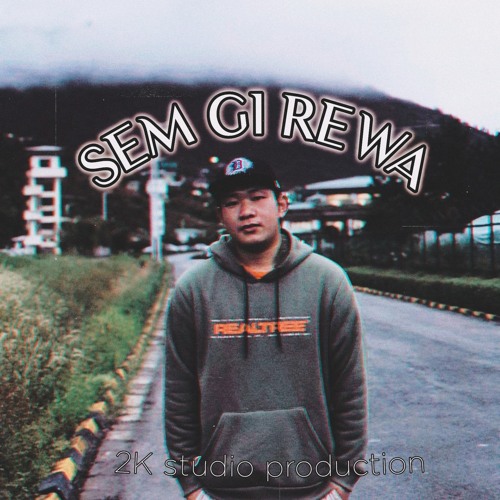 Stream Sem Gi Rewa - Toney by South hood records | Listen online for ...